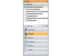 SPECTRO - Smart Analyzer Vision Software By SPECTRO ...