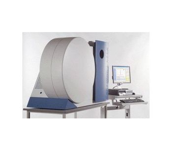 SPECTRO ARCOS - ICP Spectrometers - ICP Spectrometer By ...