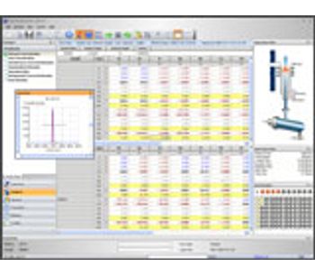 SPECTRO - Smart Analyzer Vision Software By SPECTRO Analytical ...