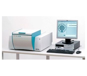 SPECTRO XEPOS - XRF Spectrometers - XRF Spectrometers By SPECTRO ...