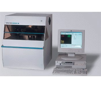 SPECTRO MIDEX M X-Ray Micro Fluorescence Analyzer