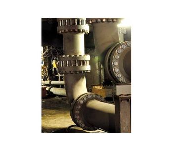 Carl Hamm - Quick-Coupling Pipes By Röhrenwerk Kupferdreh ...