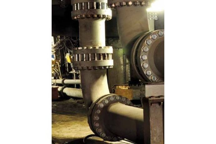 Carl Hamm - Quick-Coupling Pipes By Röhrenwerk Kupferdreh ...