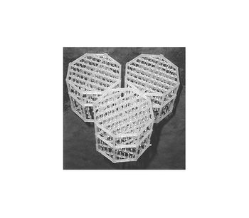 HD Q-PAC - Plastic Packing - Scrubber Tower Packing By Lantec Products ...