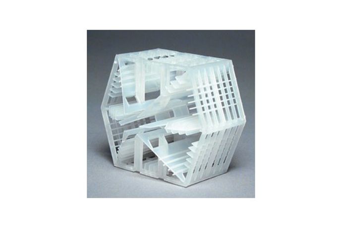 Lanpac Air Stripper Tower Packing