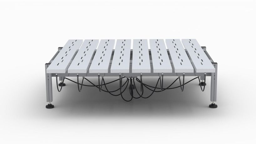 Scintec - RAE2 - Temperature Profilers - RASS For Sodar Wind Profilers ...