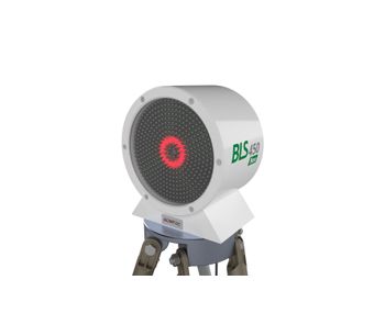 Scintec BLS450 Neo Large Aperture Scintillometer