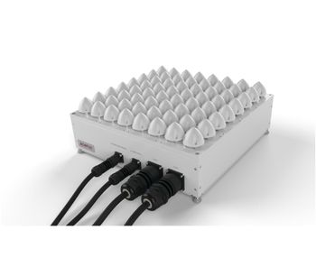 Scintec SFAS Series Flat Array Sodar Compact Acoustic Profiler