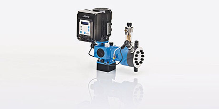 Sera - Dosing- And Feeding Pumps - Controllable Piston ...