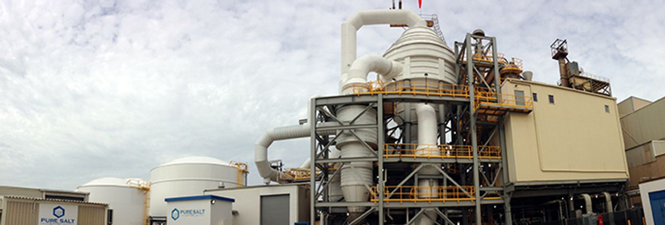 Veolia - HPD - Evaporation And Crystallization Systems By Veolia Water ...