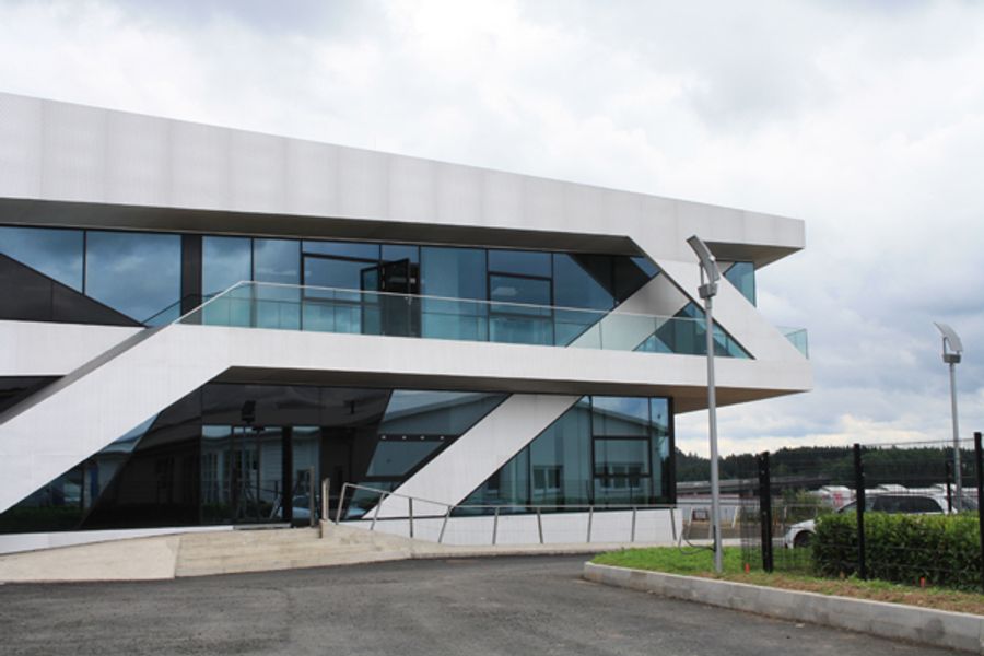 Drehmo Gmbh - Manufacturer Of EMG Valve Actuators.