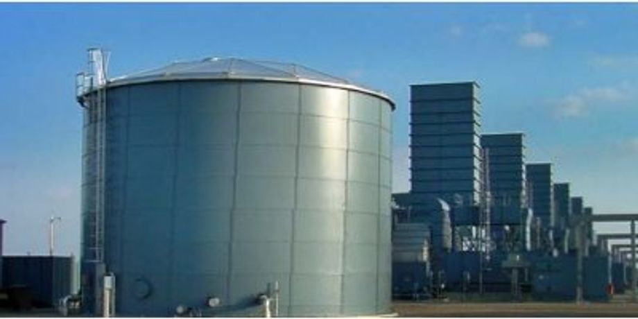 Bioenergy Products - Biofuel Storage Solutions By CST ...