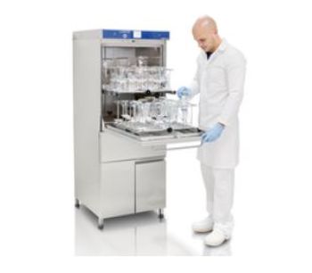 Lancer - 1300 LX - Glassware Washer Dryers - Lancer Freestanding ...