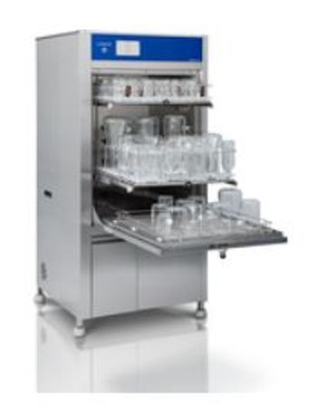 Lancer - 1600 LXP - Glassware Washer Dryers - Lancer Freestanding ...