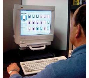 Smart Level Sensor Inventory Management System For Plastics ...