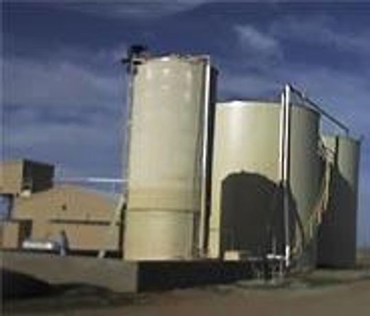 Flexar- Guided Wave Radar For Permeate Westway Feed Products ...