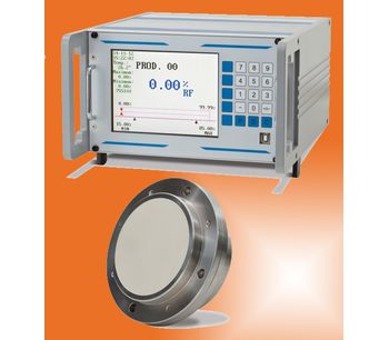 Humicore - Other Products - Inline Moisture Measurement ...