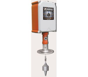 Silopatrol - SMU - Continuous Level Sensors And Remote Inventory ...