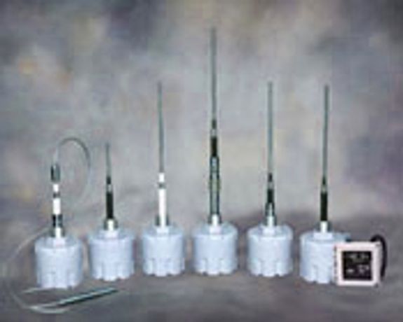 Truecap - MK2 - Point Level Indicators, Controls, Sensors And Switches - Truecap RF Capacitance ...