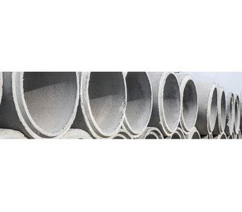 Concrete Pressure Pipe Wall Assessment Service | Pure Technologies - A ...