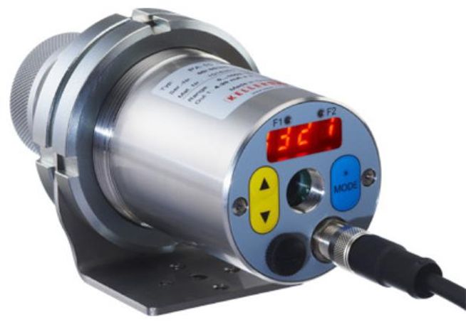 Cellatemp - PA 15 - Pyrometer - Pyro Series Instruments - PA Series ...