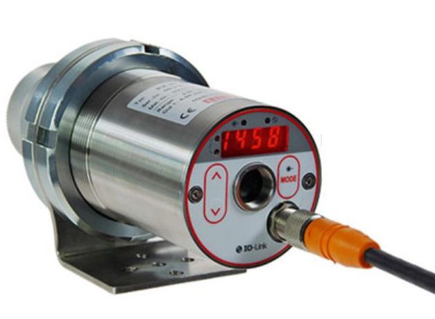 Cellatemp - PX 10 - Pyrometer - Pyro Series Instruments - PX Series ...