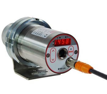 Cellatemp - PX 10 - Pyrometer - Pyro Series Instruments - PX Series ...