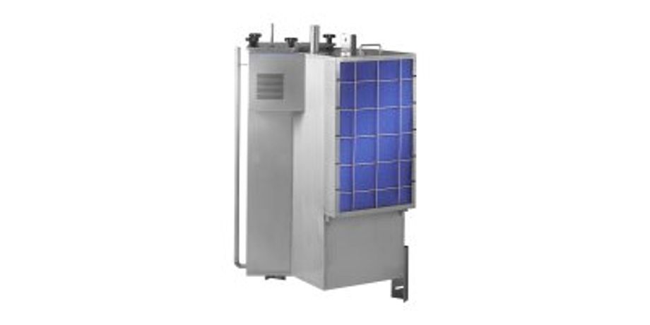 Ecosep - Separation Technology - Oil Water Separators - Oil Water ...