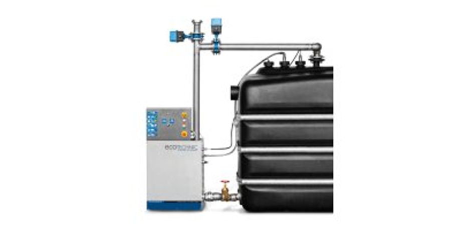 Ecogrease A Grease Interceptors