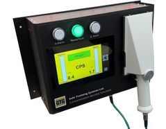 Contamination Monitor Simulator - CMS - Radiation Simulation ...