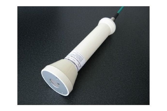 STS - BP4 - Radiation Simulation - Contamination Products