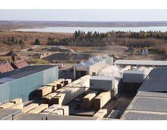 A First For Saskatchewan: Inside MLTC’S New Bioenergy Centre ...