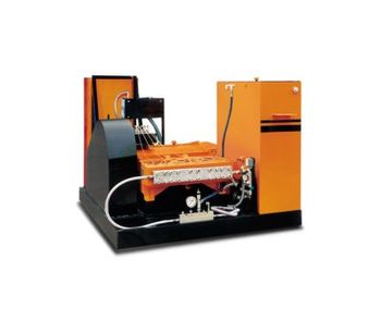 NLB - 325 Series - Electric Units - Electric High Pressure ...