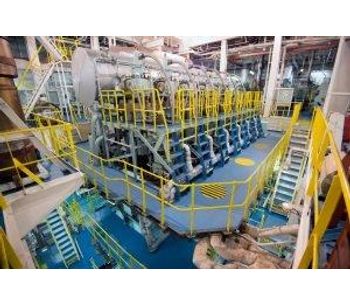 Cormetech - Rice & Marine SCR Catalyst - Rice & Marine ...