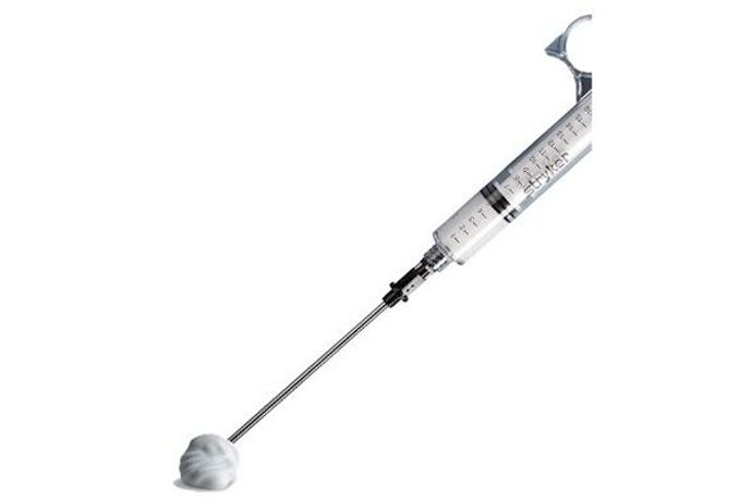 Stryker Hydroset Hydroset Injectable Craniofacial Bone Substitute