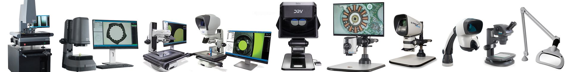 Vision Engineering - EVO Cam II - Digital Inspection - High Performance ...