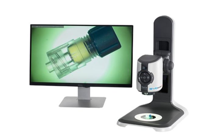 Vision Engineering - EVO Cam II - Digital Inspection - High Performance ...