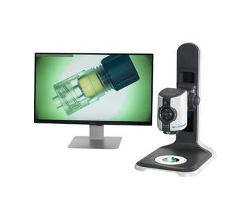 Vision Engineering - EVO Cam II - Digital Inspection - High Performance ...
