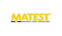 Matest S.P.A. - Manufacturer Of Material Testing Equipment