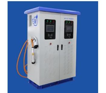 Setec - SET750-200Y-SC - EV Fast Charger - 200Kw Chademo CCS EV Charger ...