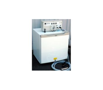 WS700R - Water Samplers - Refrigerated Wastewater Sampler By YSI ...