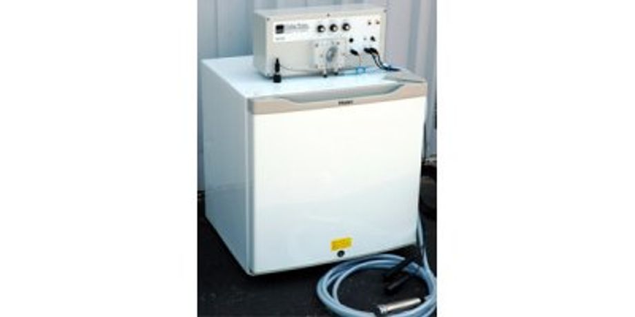 WS700R - Water Samplers - Refrigerated Wastewater Sampler By YSI ...