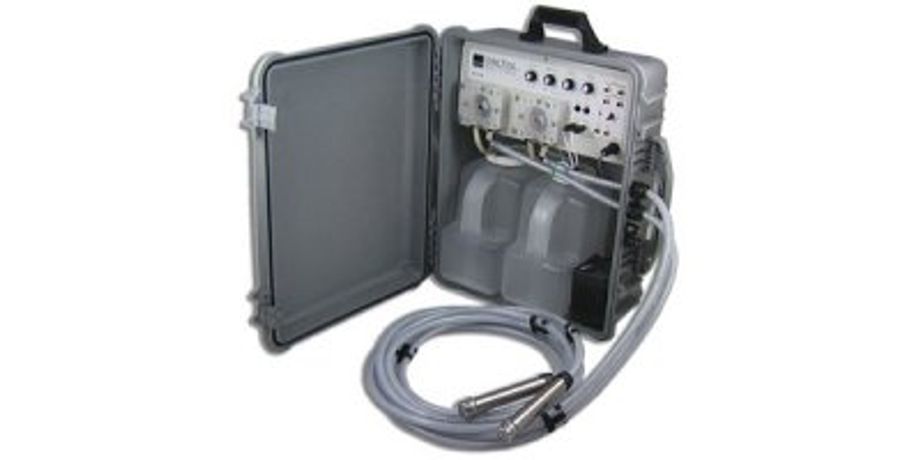 WS750 - Water Samplers - Wastewater And Stormwater Sampler By ...