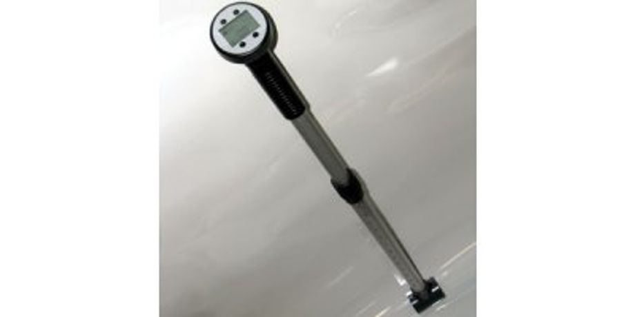 FP211 - Water Flow - Global Water Flow Probe By YSI Incorporated - A ...