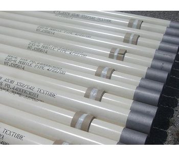 AWWA C210 - Water Industry Products - Epoxy Linings