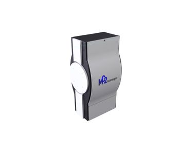 MC2 - MM-Imager 90 - Security - Body Scanner - Passive Camera ...