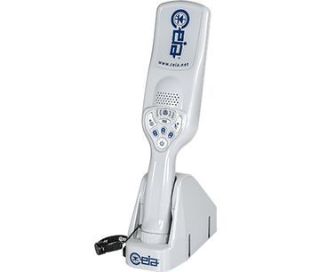 CEIA PD140N Handheld Metal Detector