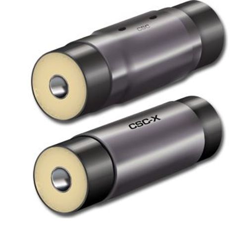 Supercase - CSC-XP - Canusaseal - Insulated Pipe Systems