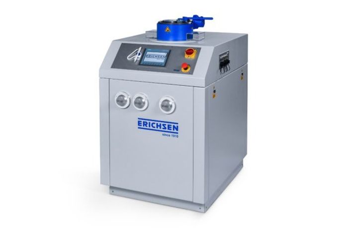 Erichsen - 242-Basic - Surface Testing - Formability