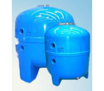 Calplas - Ø415 – 960 Mm - Filters Ø415 – 960 Mm - Filters By ...